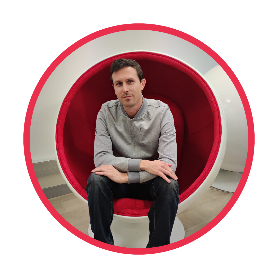 Focus sur Kevin Mandrick et son projet MadeInTracker - Incubateur INITIUM