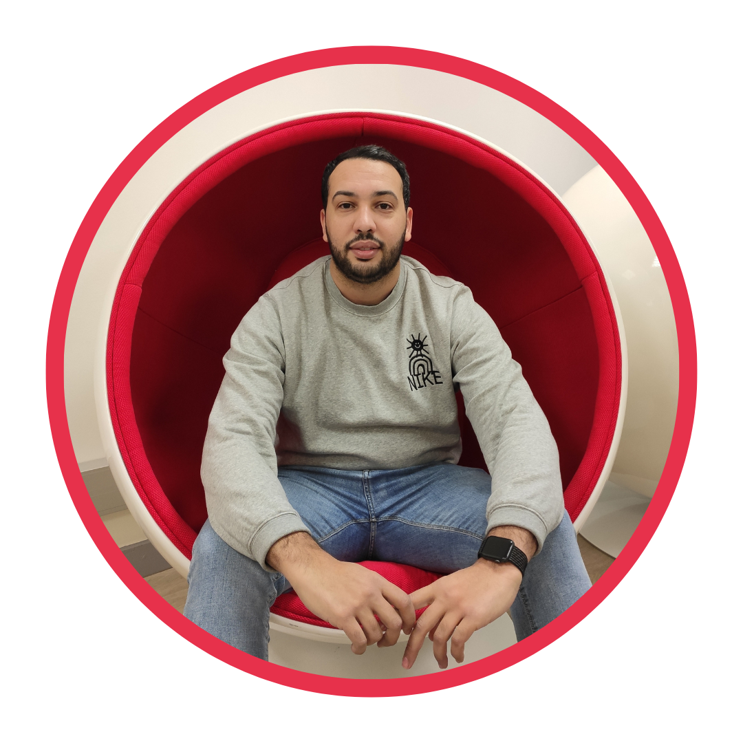Startups - Incubateur INITIUM