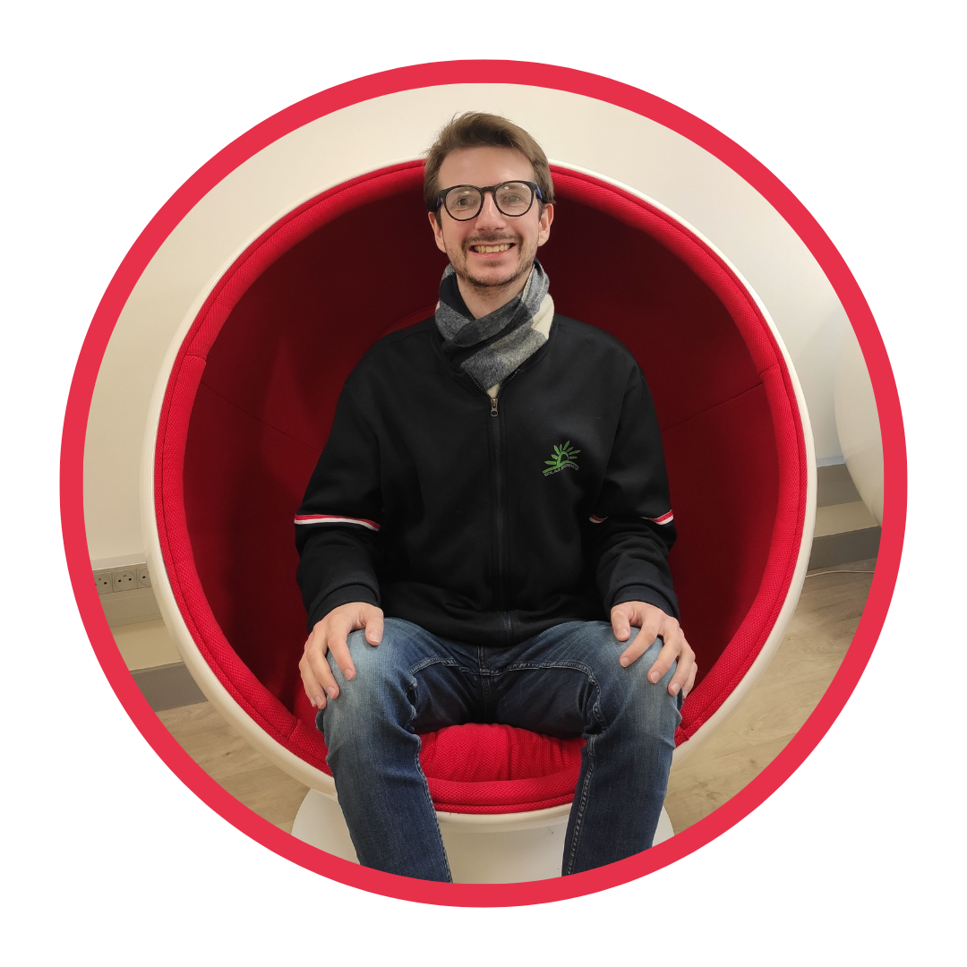 Startups - Incubateur INITIUM