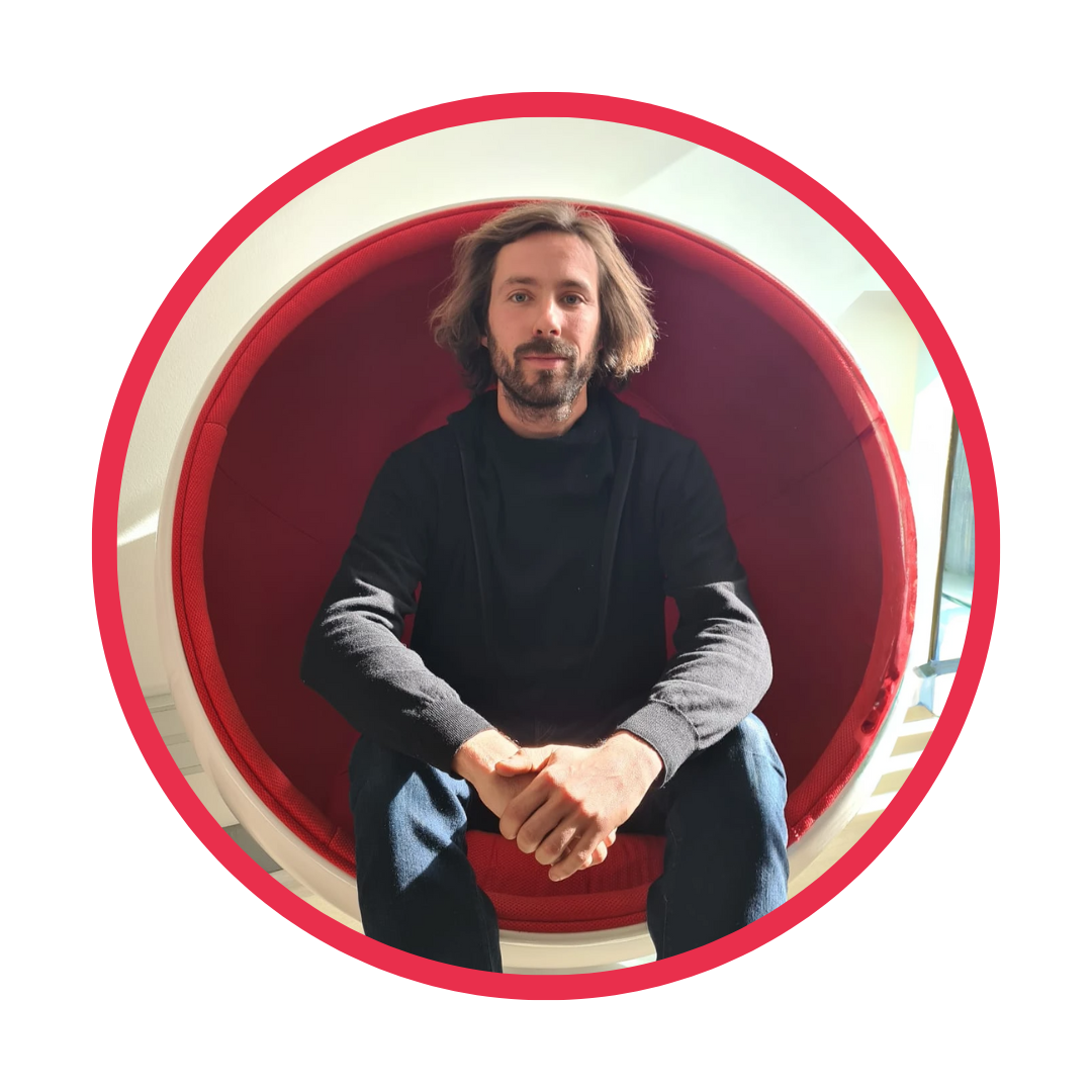 Startups - Incubateur INITIUM